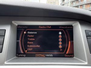 Серый Ауди А6 2007 в Рига, объемом двигателя 3.00 л и пробегом 312 тыс. км за 3990 €, фото 18 на AUTOMOTO.COM.LV