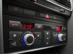 Серый Ауди А6 2007 в Рига, объемом двигателя 3.00 л и пробегом 312 тыс. км за 3990 €, фото 21 на AUTOMOTO.COM.LV