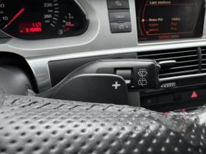 Серый Ауди А6 2007 в Рига, объемом двигателя 3.00 л и пробегом 312 тыс. км за 3990 €, фото 24 на AUTOMOTO.COM.LV