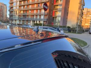 Pelēks Audi A6 2007 Rīga, ar dzinēja tilpumu 3.00 L un nobraukumu 326 tūkst. km par 5490 €, foto 10 vietnē AUTOMOTO.COM.LV