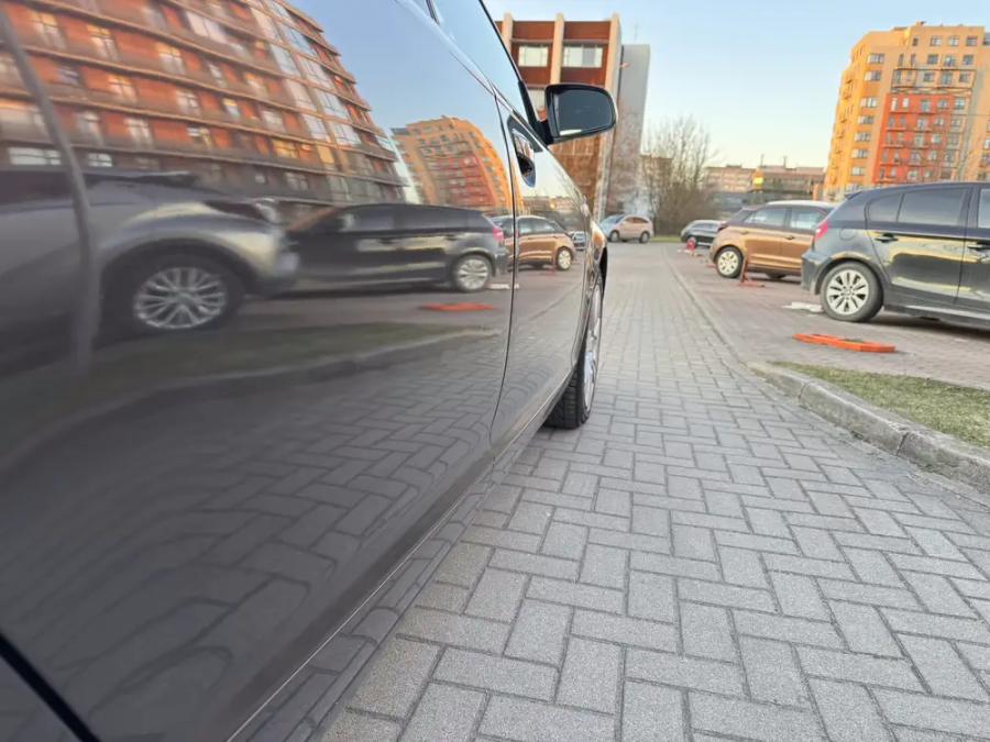 Pelēks Audi A6 2007 Rīga, ar dzinēja tilpumu 3.00 L un nobraukumu 326 tūkst. km par 5490 €, foto 13 vietnē AUTOMOTO.COM.LV