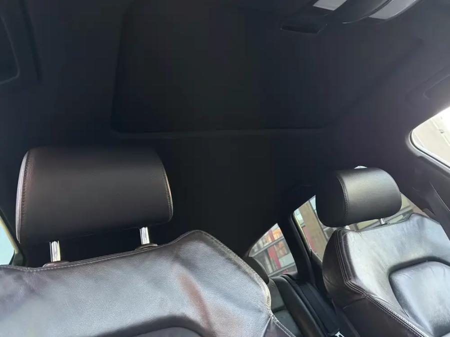 Pelēks Audi A6 2007 Rīga, ar dzinēja tilpumu 3.00 L un nobraukumu 326 tūkst. km par 5490 €, foto 17 vietnē AUTOMOTO.COM.LV