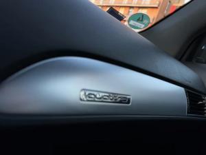 Pelēks Audi A6 2007 Rīga, ar dzinēja tilpumu 3.00 L un nobraukumu 326 tūkst. km par 5490 €, foto 20 vietnē AUTOMOTO.COM.LV