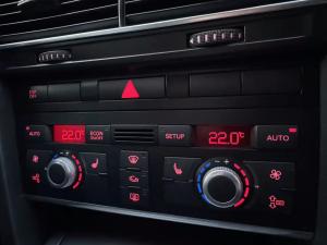 Pelēks Audi A6 2007 Rīga, ar dzinēja tilpumu 3.00 L un nobraukumu 326 tūkst. km par 5490 €, foto 29 vietnē AUTOMOTO.COM.LV