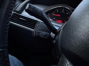 Pelēks Audi A6 2007 Rīga, ar dzinēja tilpumu 3.00 L un nobraukumu 326 tūkst. km par 5490 €, foto 33 vietnē AUTOMOTO.COM.LV