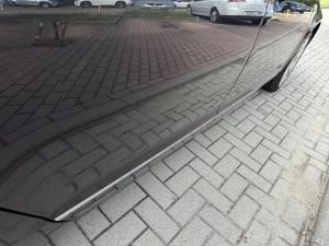 Серый Ауди А6 2007 в Рига, объемом двигателя 3.00 л и пробегом 263 тыс. км за 3490 €, фото 14 на AUTOMOTO.COM.LV