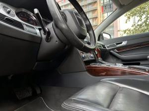 Серый Ауди А6 2007 в Рига, объемом двигателя 3.00 л и пробегом 263 тыс. км за 3490 €, фото 25 на AUTOMOTO.COM.LV
