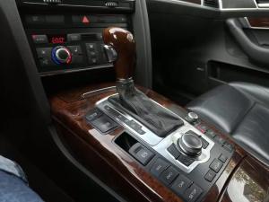 Серый Ауди А6 2007 в Рига, объемом двигателя 3.00 л и пробегом 263 тыс. км за 3490 €, фото 29 на AUTOMOTO.COM.LV