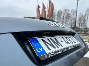 Grey Audi A6 2007 in Riga, with an engine capacity of 3.00 L and mileage of 282 thousand km for 4390 €, photo 11 on AUTOMOTO.COM.LV