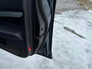 Grey Audi A6 2007 in Riga, with an engine capacity of 3.00 L and mileage of 282 thousand km for 4390 €, photo 12 on AUTOMOTO.COM.LV