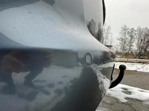 Grey Audi A6 2007 in Riga, with an engine capacity of 3.00 L and mileage of 282 thousand km for 4390 €, photo 15 on AUTOMOTO.COM.LV