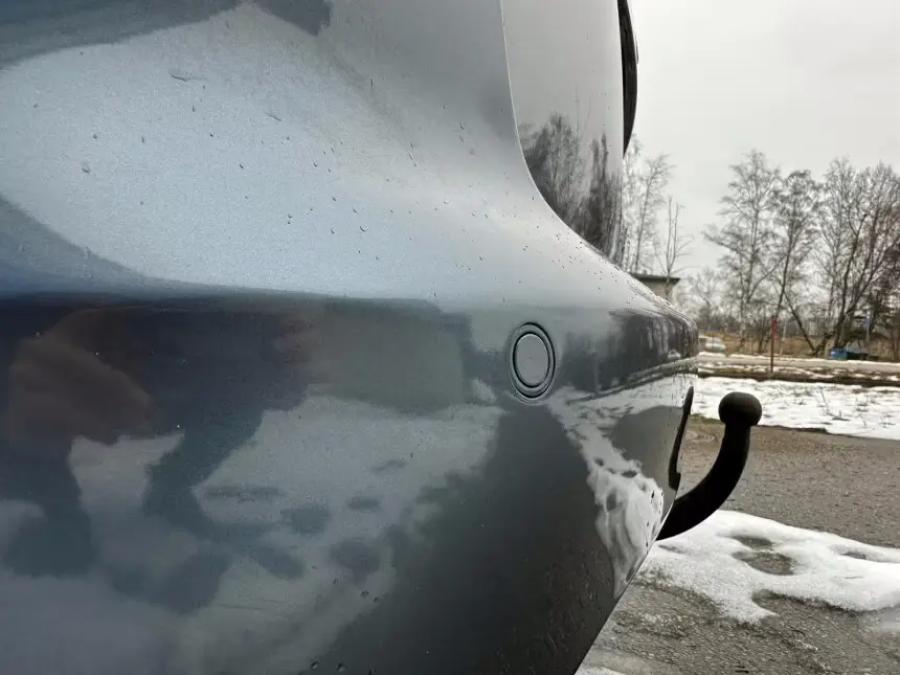 Grey Audi A6 2007 in Riga, with an engine capacity of 3.00 L and mileage of 282 thousand km for 4390 €, photo 15 on AUTOMOTO.COM.LV