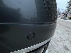 Grey Audi A6 2007 in Riga, with an engine capacity of 3.00 L and mileage of 347 thousand km for 3990 €, photo 4 on AUTOMOTO.COM.LV
