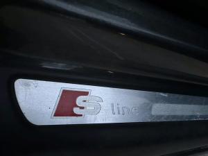 Grey Audi A6 2007 in Riga, with an engine capacity of 3.00 L and mileage of 347 thousand km for 3990 €, photo 10 on AUTOMOTO.COM.LV
