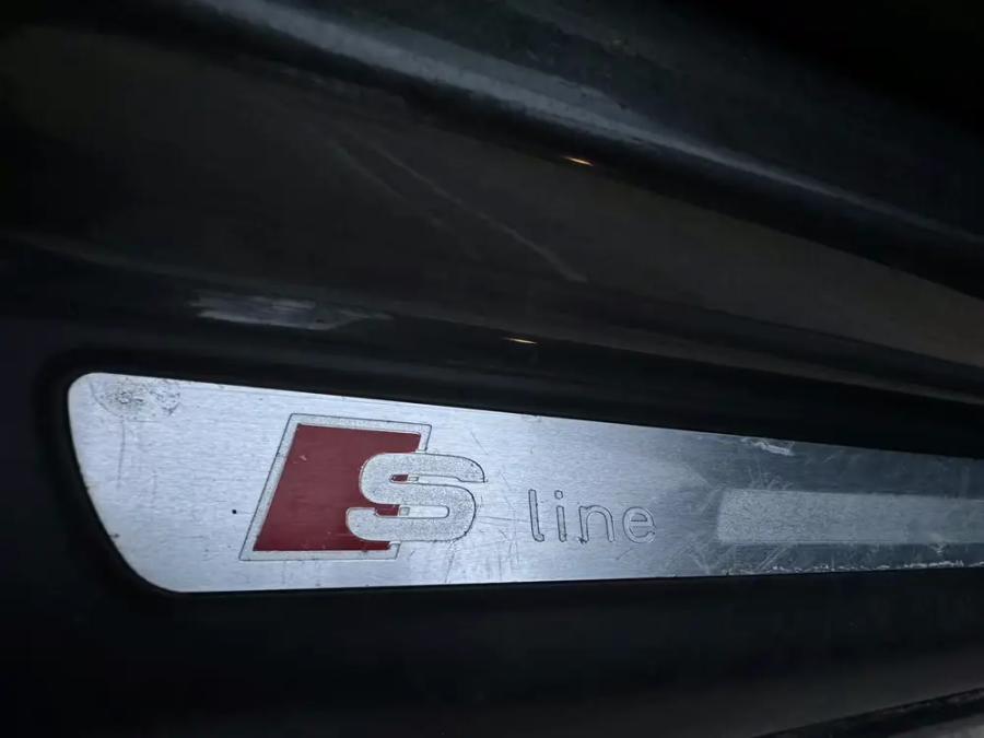 Grey Audi A6 2007 in Riga, with an engine capacity of 3.00 L and mileage of 347 thousand km for 3990 €, photo 10 on AUTOMOTO.COM.LV