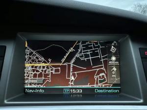 Grey Audi A6 2007 in Riga, with an engine capacity of 3.00 L and mileage of 347 thousand km for 3990 €, photo 22 on AUTOMOTO.COM.LV