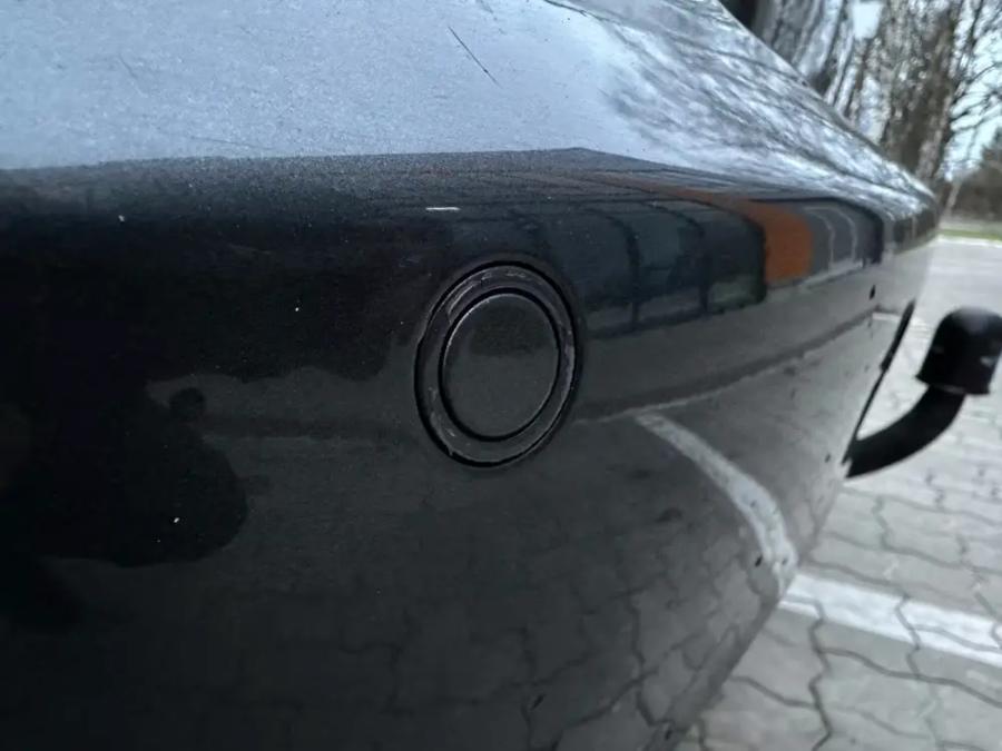Grey Audi A6 2007 in Riga, with an engine capacity of 3.00 L and mileage of 347 thousand km for 3990 €, photo 25 on AUTOMOTO.COM.LV