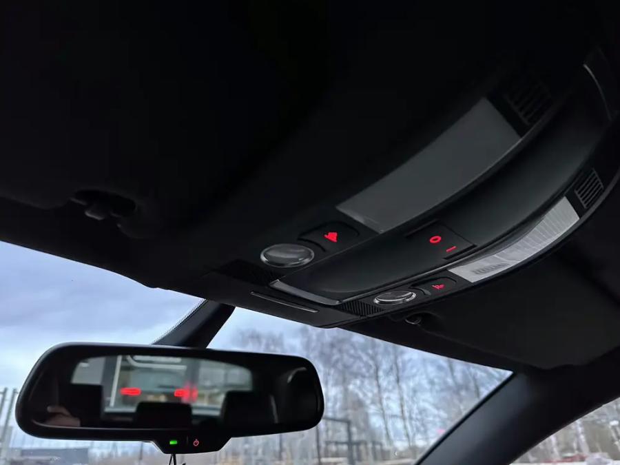 Grey Audi A6 2007 in Riga, with an engine capacity of 3.00 L and mileage of 347 thousand km for 3990 €, photo 32 on AUTOMOTO.COM.LV