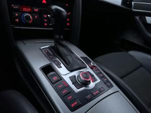 Grey Audi A6 2007 in Riga, with an engine capacity of 3.00 L and mileage of 347 thousand km for 3990 €, photo 33 on AUTOMOTO.COM.LV