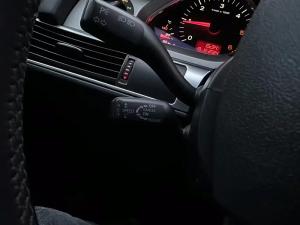 Grey Audi A6 2007 in Riga, with an engine capacity of 3.00 L and mileage of 347 thousand km for 3990 €, photo 39 on AUTOMOTO.COM.LV