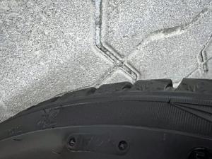 Grey Audi A6 2007 in Riga, with an engine capacity of 3.00 L and mileage of 347 thousand km for 3990 €, photo 41 on AUTOMOTO.COM.LV