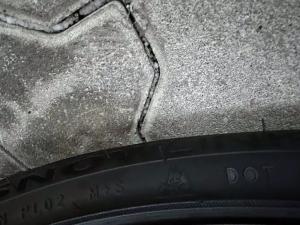 Grey Audi A6 2007 in Riga, with an engine capacity of 3.00 L and mileage of 347 thousand km for 3990 €, photo 42 on AUTOMOTO.COM.LV