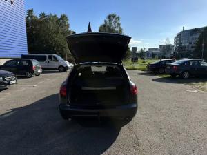 Grey Audi A6 2007 in Riga, with an engine capacity of 3.00 L and mileage of 379 thousand km for 3690 €, photo 4 on AUTOMOTO.COM.LV