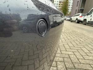 Grey Audi A6 2007 in Riga, with an engine capacity of 3.00 L and mileage of 254 thousand km for 3690 €, photo 10 on AUTOMOTO.COM.LV