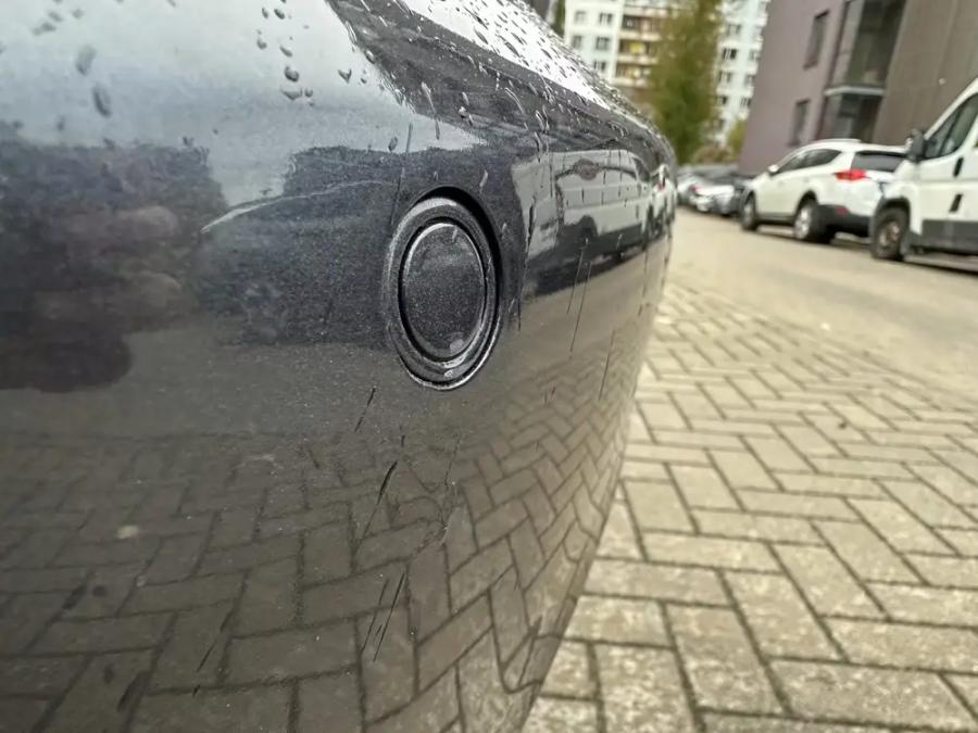 Grey Audi A6 2007 in Riga, with an engine capacity of 3.00 L and mileage of 254 thousand km for 3690 €, photo 10 on AUTOMOTO.COM.LV