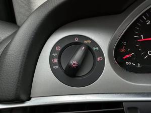 Grey Audi A6 2007 in Riga, with an engine capacity of 3.00 L and mileage of 254 thousand km for 3690 €, photo 29 on AUTOMOTO.COM.LV