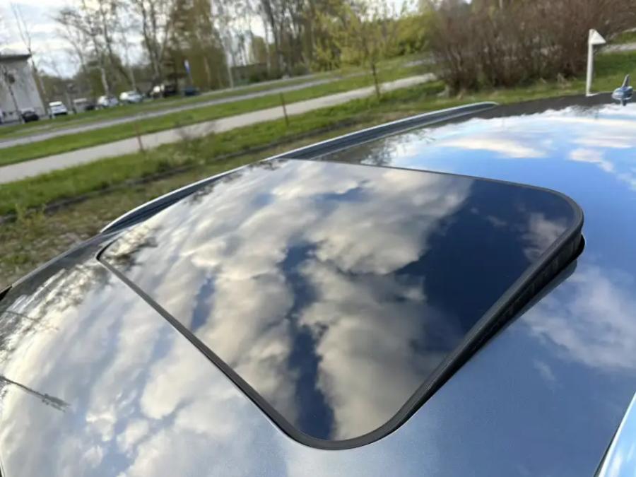 Grey Audi A6 2007 in Riga, with an engine capacity of 3.00 L and mileage of 240 thousand km for 3399 €, photo 5 on AUTOMOTO.COM.LV