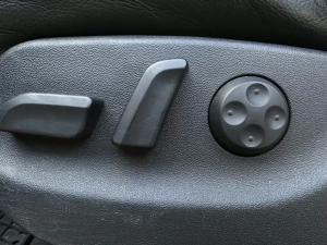 Grey Audi A6 2007 in Riga, with an engine capacity of 3.00 L and mileage of 240 thousand km for 3399 €, photo 12 on AUTOMOTO.COM.LV