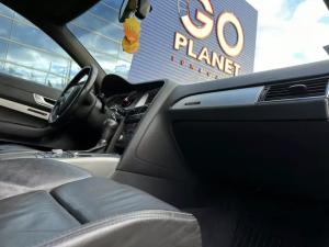 Grey Audi A6 2007 in Riga, with an engine capacity of 3.00 L and mileage of 240 thousand km for 3399 €, photo 15 on AUTOMOTO.COM.LV