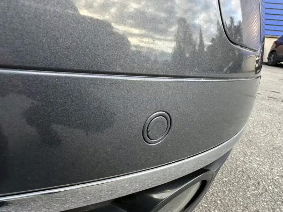 Grey Audi A6 2007 in Riga, with an engine capacity of 3.00 L and mileage of 240 thousand km for 3399 €, photo 17 on AUTOMOTO.COM.LV