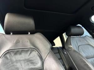Grey Audi A6 2007 in Riga, with an engine capacity of 3.00 L and mileage of 240 thousand km for 3399 €, photo 28 on AUTOMOTO.COM.LV