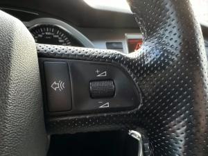 Grey Audi A6 2007 in Riga, with an engine capacity of 3.00 L and mileage of 240 thousand km for 3399 €, photo 29 on AUTOMOTO.COM.LV
