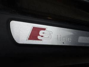 Grey Audi A6 2007 in Riga, with an engine capacity of 3.00 L and mileage of 318 thousand km for 3990 €, photo 14 on AUTOMOTO.COM.LV