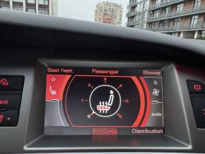 Grey Audi A6 2007 in Riga, with an engine capacity of 3.00 L and mileage of 318 thousand km for 3990 €, photo 22 on AUTOMOTO.COM.LV