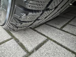 Grey Audi A6 2007 in Riga, with an engine capacity of 3.00 L and mileage of 318 thousand km for 3990 €, photo 35 on AUTOMOTO.COM.LV