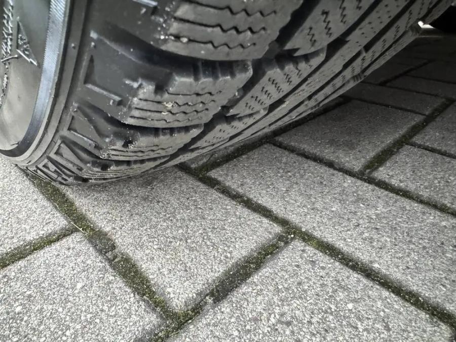 Grey Audi A6 2007 in Riga, with an engine capacity of 3.00 L and mileage of 318 thousand km for 3990 €, photo 35 on AUTOMOTO.COM.LV