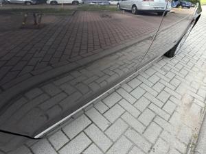 Серый Ауди А6 2007 в Рига, объемом двигателя 3.00 л и пробегом 263 тыс. км за 3490 €, фото 14 на AUTOMOTO.COM.LV