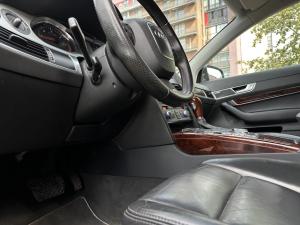 Серый Ауди А6 2007 в Рига, объемом двигателя 3.00 л и пробегом 263 тыс. км за 3490 €, фото 23 на AUTOMOTO.COM.LV