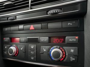 Серый Ауди А6 2007 в Рига, объемом двигателя 3.00 л и пробегом 263 тыс. км за 3490 €, фото 26 на AUTOMOTO.COM.LV