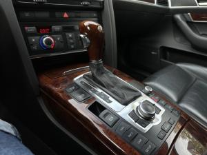 Серый Ауди А6 2007 в Рига, объемом двигателя 3.00 л и пробегом 263 тыс. км за 3490 €, фото 27 на AUTOMOTO.COM.LV