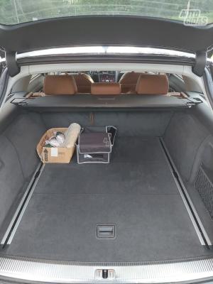 Grey Audi A6 2007 in Kaunas, with an engine capacity of 2.00 L and mileage of 377 thousand km for 3700 €, photo 14 on AUTOMOTO.COM.LV