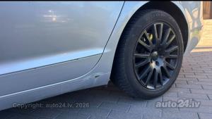 Серый Ауди А6 2007 в Таллин, объемом двигателя 3.00 л и пробегом 392 тыс. км за 2800 €, фото 11 на AUTOMOTO.COM.LV