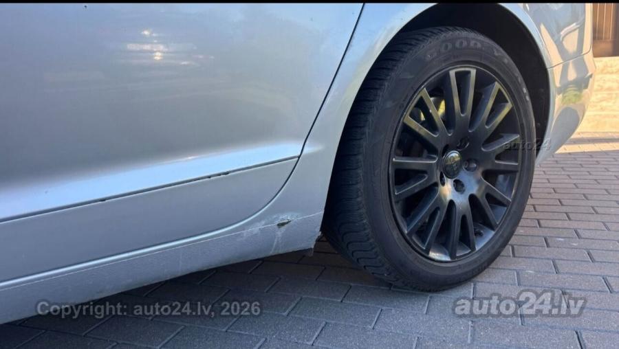 Серый Ауди А6 2007 в Таллин, объемом двигателя 3.00 л и пробегом 392 тыс. км за 2800 €, фото 11 на AUTOMOTO.COM.LV
