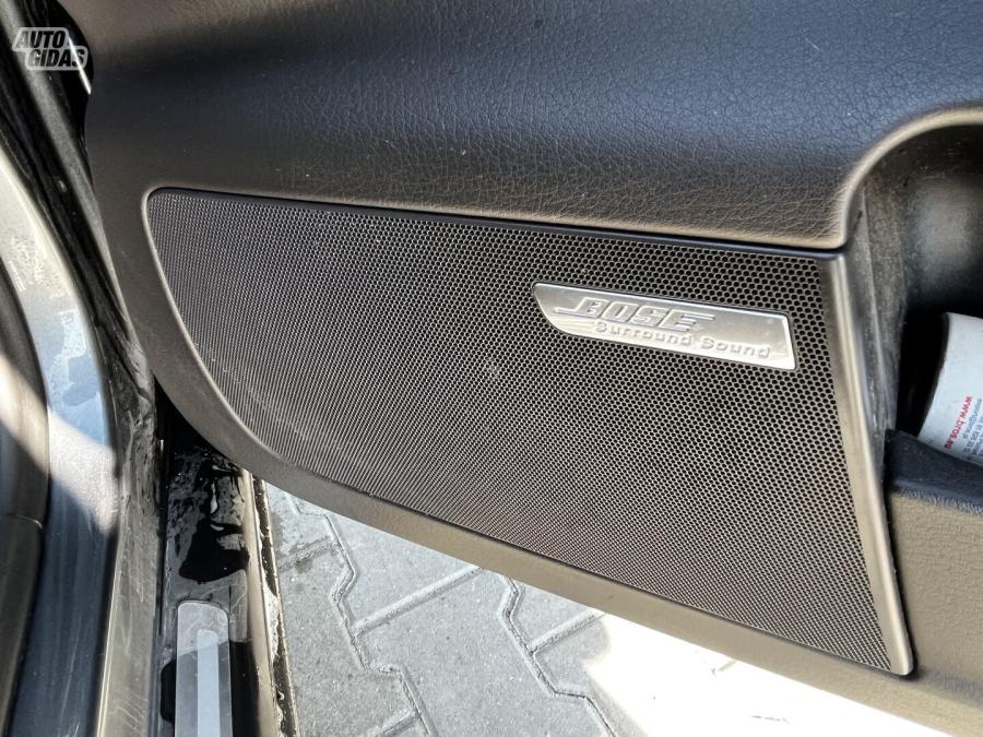 Pelēks Audi A6 2007 Viļņa, ar dzinēja tilpumu 3.00 L un nobraukumu 386 tūkst. km par 2500 €, foto 10 vietnē AUTOMOTO.COM.LV