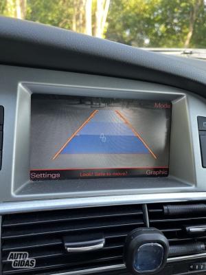Pelēks Audi A6 2007 Viļņa, ar dzinēja tilpumu 3.00 L un nobraukumu 386 tūkst. km par 2500 €, foto 13 vietnē AUTOMOTO.COM.LV