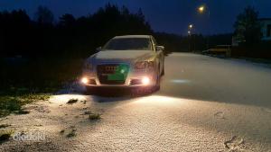 Серый Ауди А6 2007 в Таллин, объемом двигателя 0.00 л и пробегом 436 тыс. км за 2600 €, фото 13 на AUTOMOTO.COM.LV